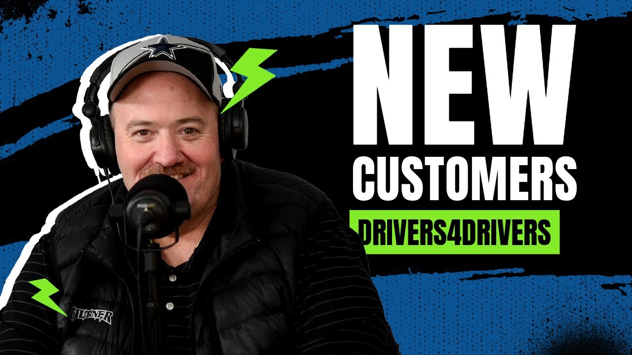 Trucking Company Growth: Giltner Transportation's Success Story