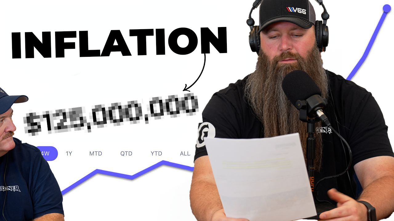Navigating Inflation in Trucking Industry: Tips to Thrive
